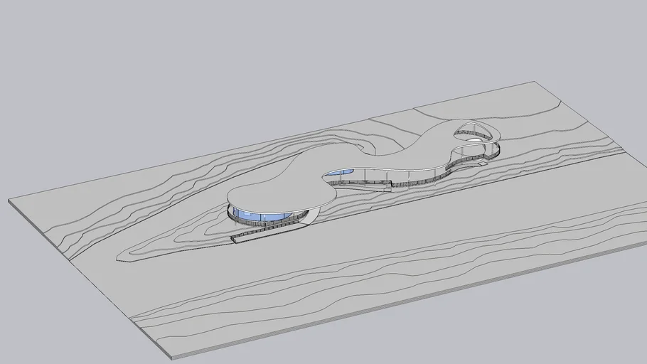 Maqueta Virtual Grupo 3 Fefe | 3D Warehouse