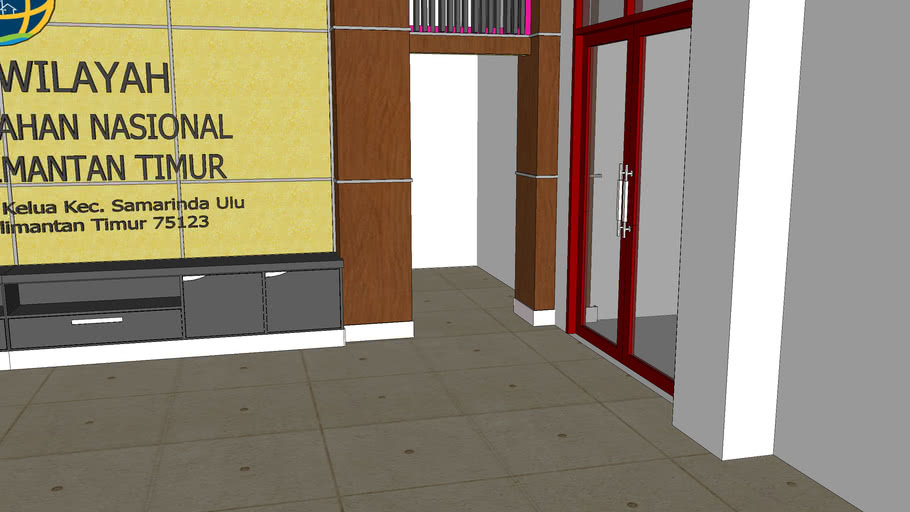 backdrop | 3D Warehouse