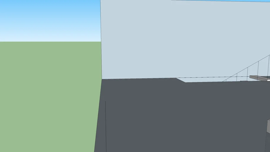 Project 2 | 3D Warehouse