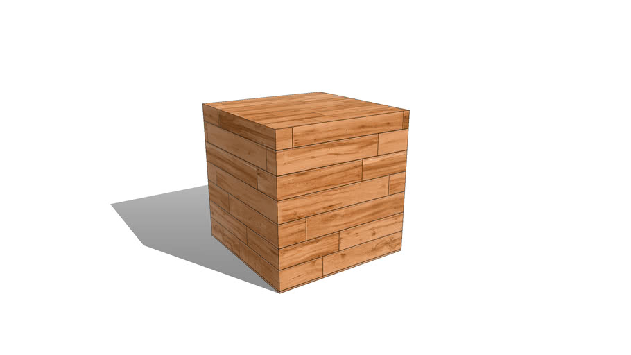 Wood 1 | 3D Warehouse