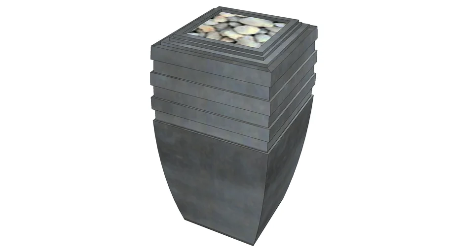 Pottery | 3D Warehouse