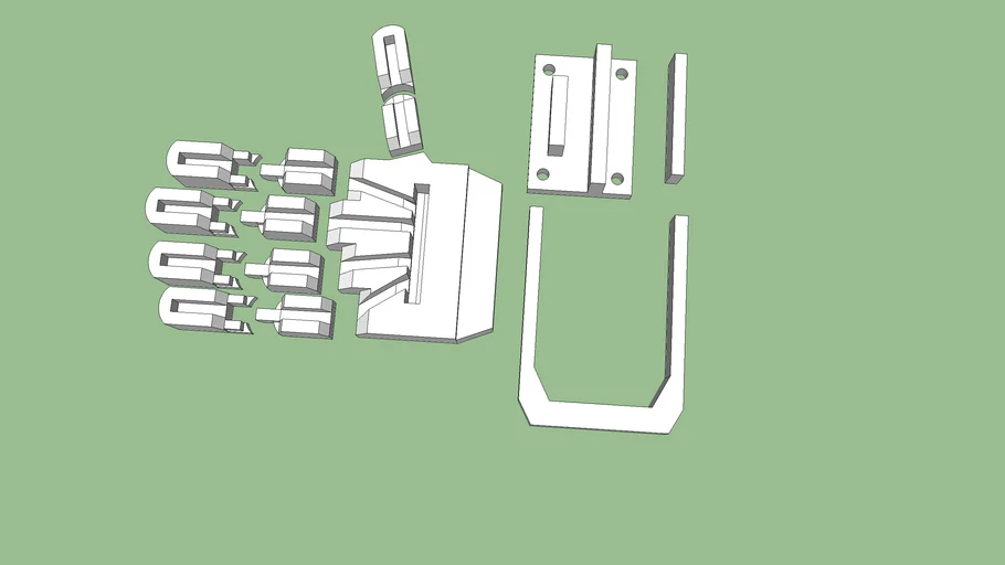 3D Warehouse
