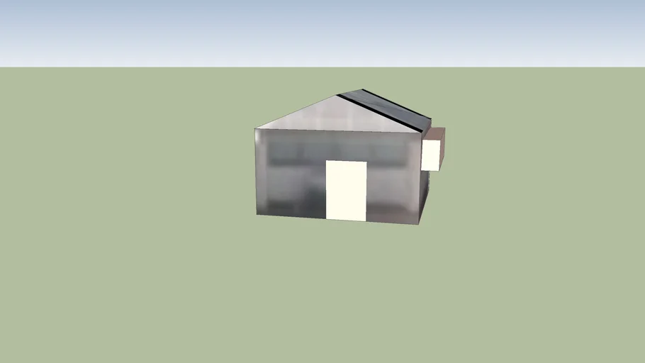 EVC Observatory Storage | 3D Warehouse