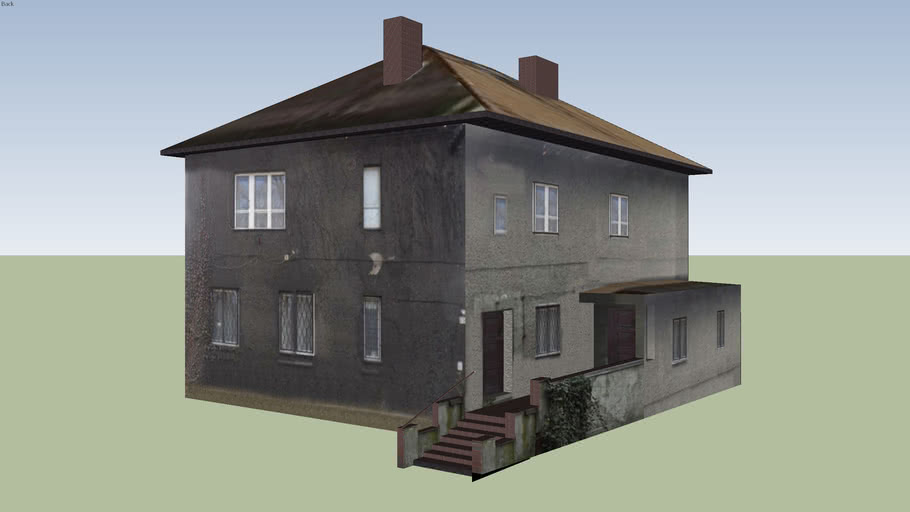 Gliwice 2013 | 3D Warehouse