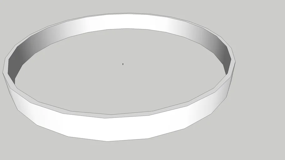 CURVED WALLS 2 | 3D Warehouse