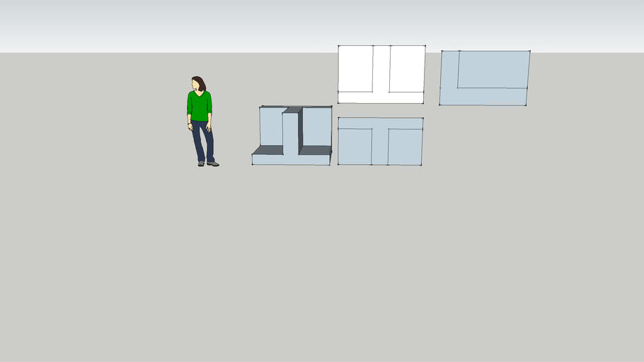 Vista 2 | 3D Warehouse