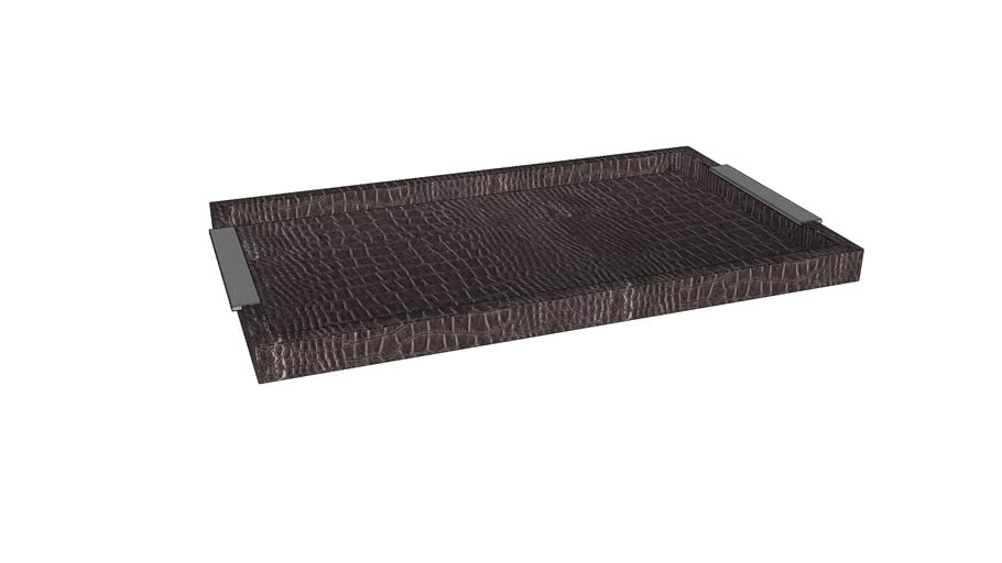 Tray | 3D Warehouse