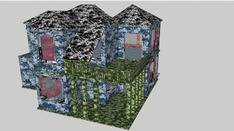 3D Warehouse