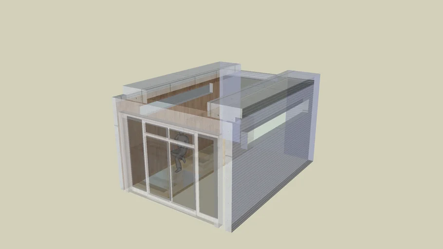 MODULOS DE VENTAS | 3D Warehouse