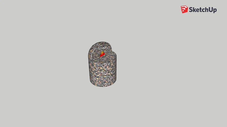 Ark Refining Forge | 3D Warehouse