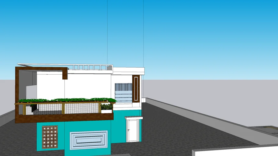 checking | 3D Warehouse