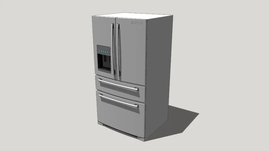 3D Warehouse