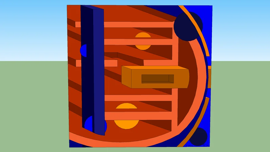 3D Warehouse
