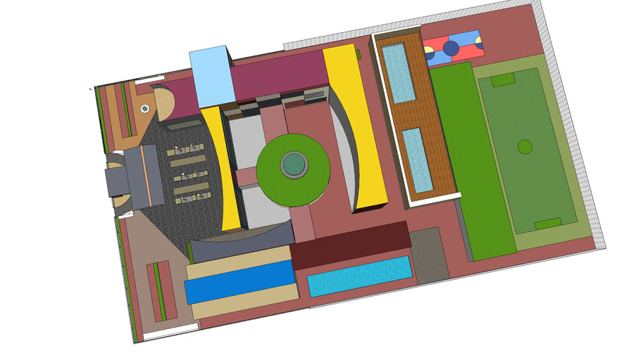 collage | 3D Warehouse