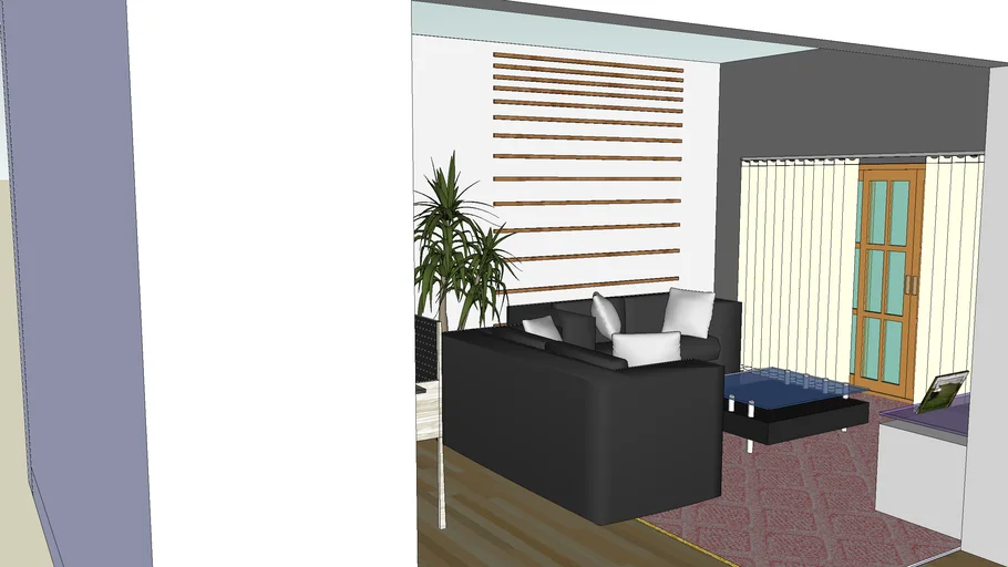 3D Warehouse