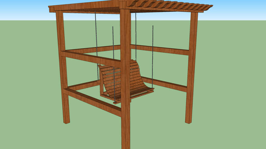 Swing | 3D Warehouse