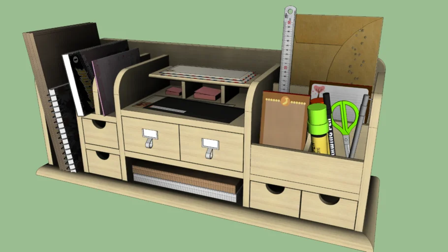 3D Warehouse