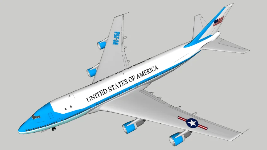 plane | 3D Warehouse