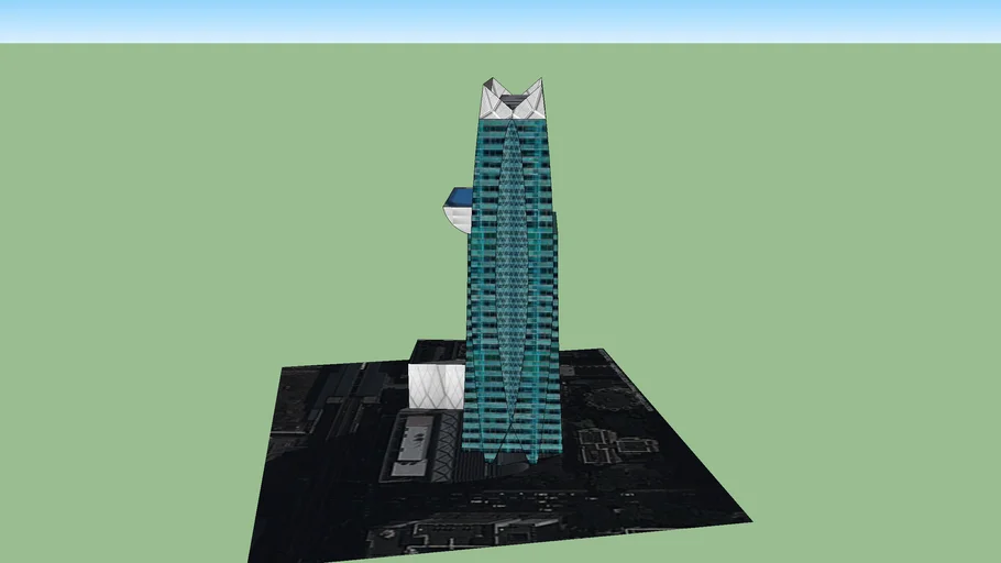 Park Ventures | 3D Warehouse