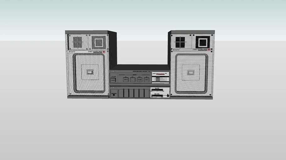 3D Warehouse