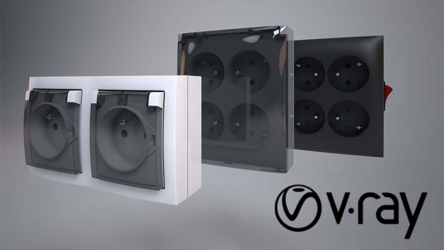 SIMON AQUACLICK (KONTAKT-SIMON) | 3D Warehouse