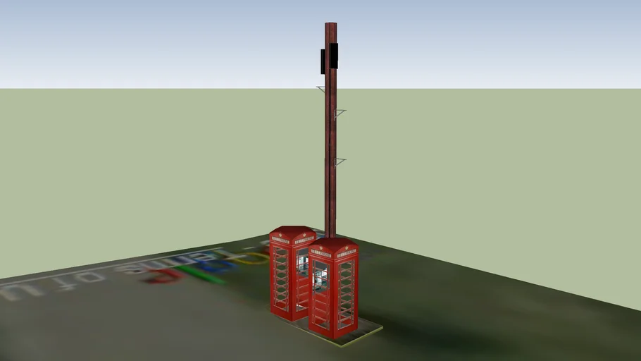 3D Warehouse