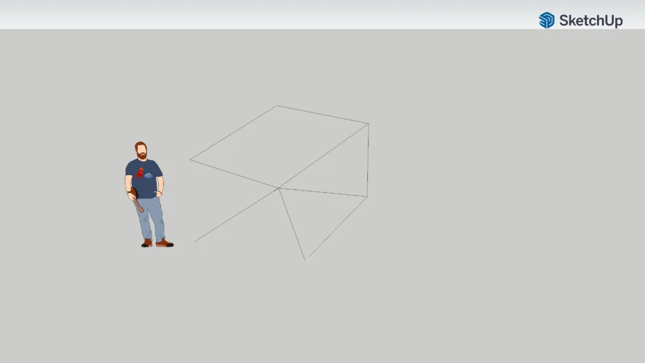 project 5 | 3D Warehouse