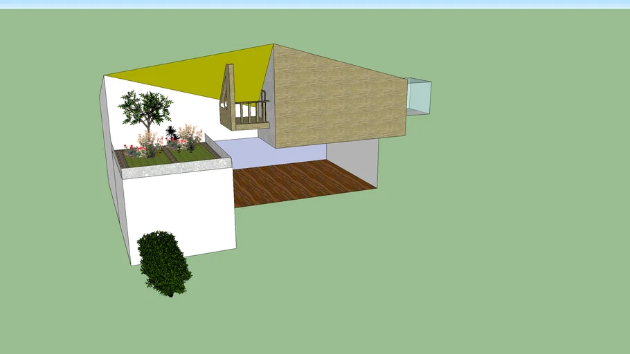 house | 3D Warehouse