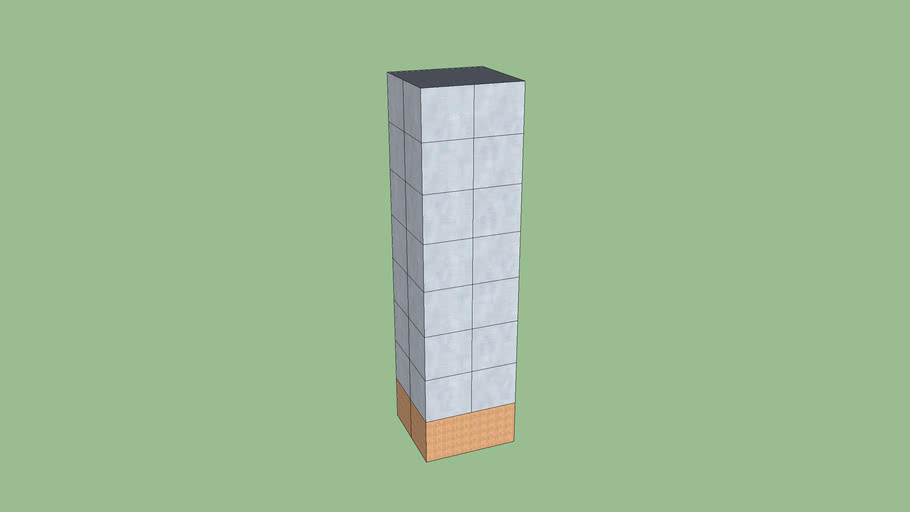 building | 3D Warehouse