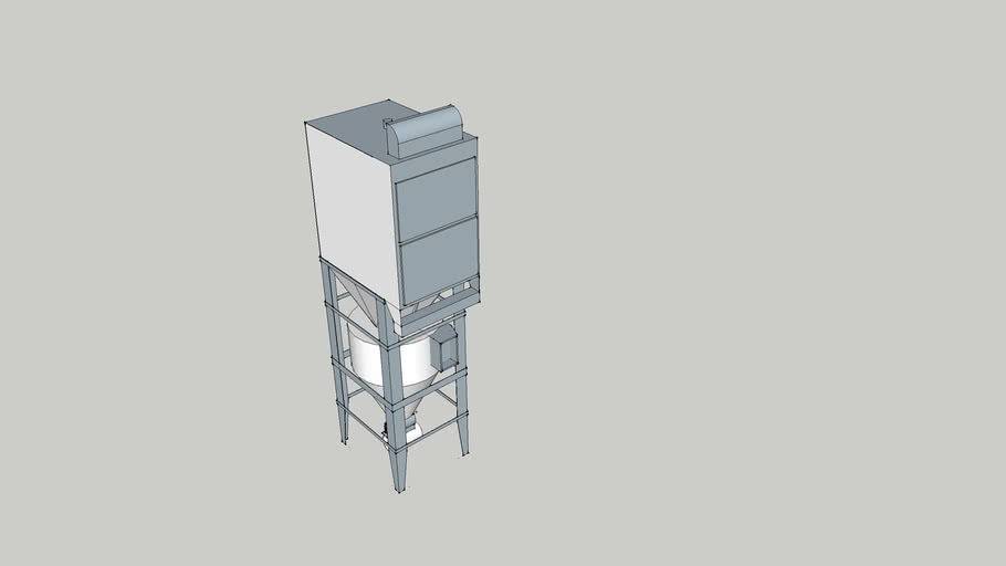 filter desni | 3D Warehouse