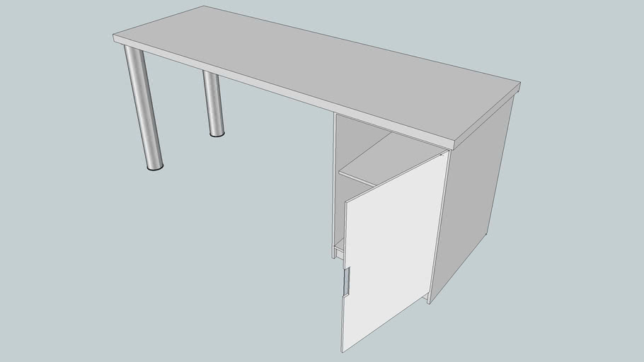 My Desktop | 3D Warehouse