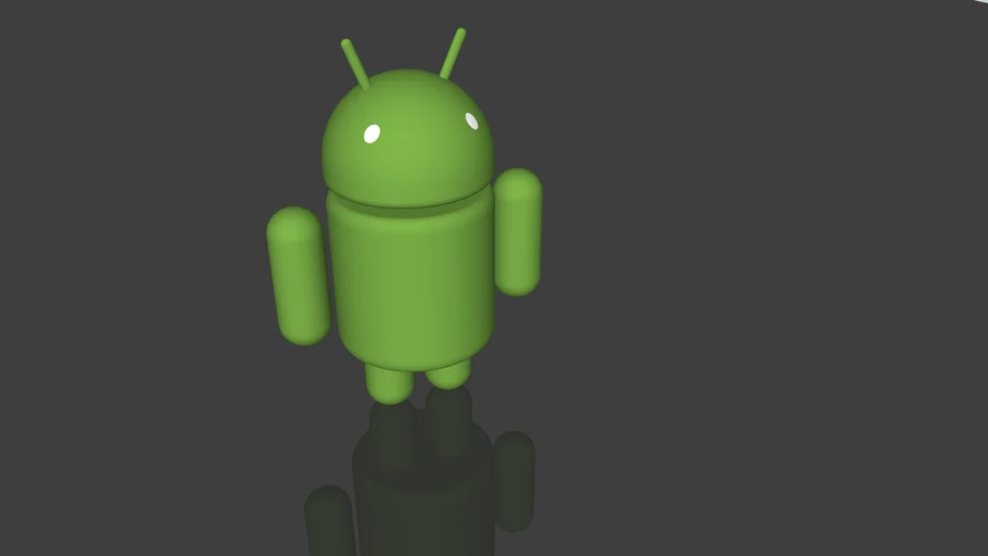 Android | 3D Warehouse