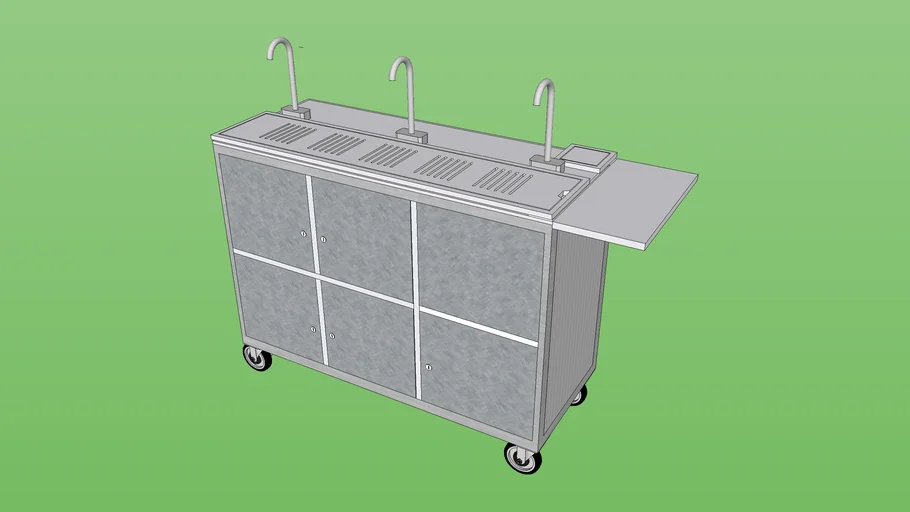 3D Warehouse
