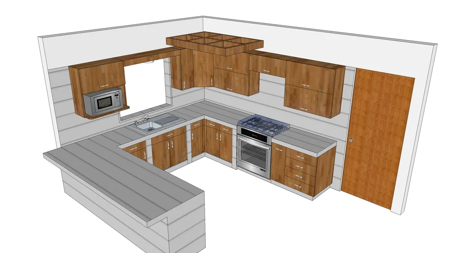 3d Warehouse