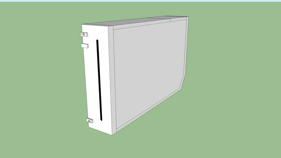 3D Warehouse