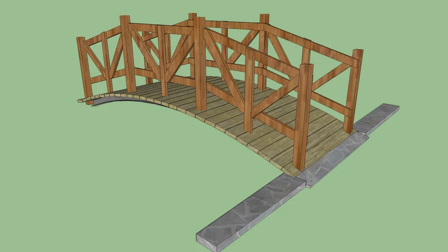 puente luis | 3D Warehouse