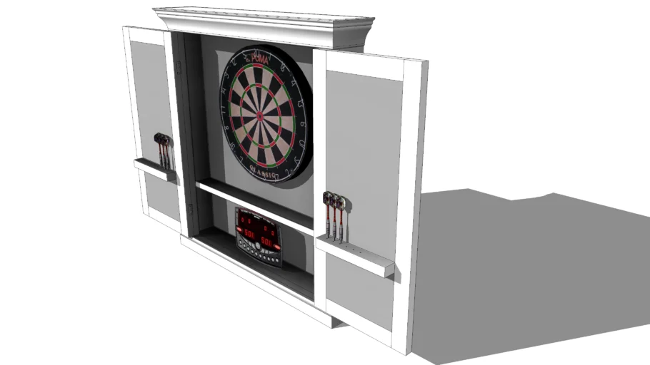 3D Warehouse