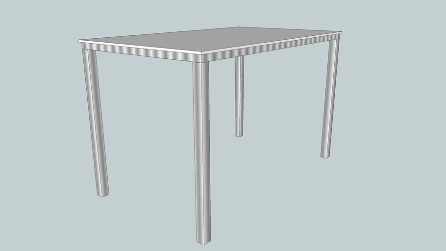 CREATEEVENT TABLE | 3D Warehouse