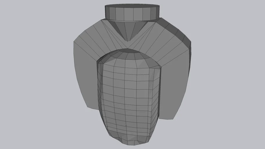 GLP Impression Spot One | 3D Warehouse