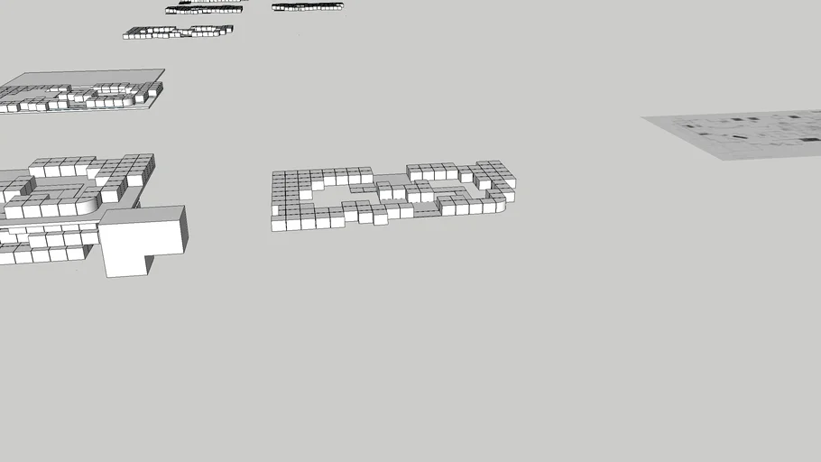 Kinasphere Model Solid Void | 3D Warehouse