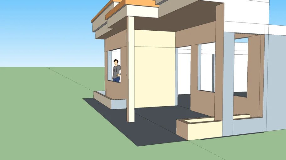 EDWIN | 3D Warehouse