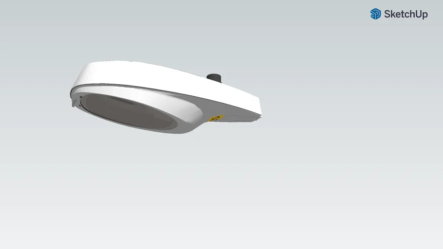 ITT Model 25 FCO | 3D Warehouse