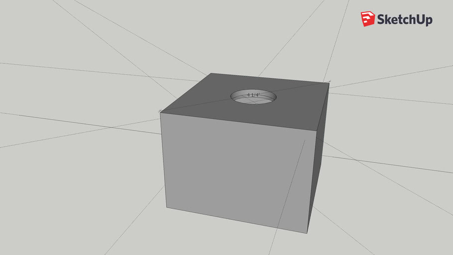 Switch Box | 3D Warehouse