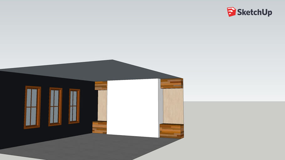 sketchup intro | 3D Warehouse
