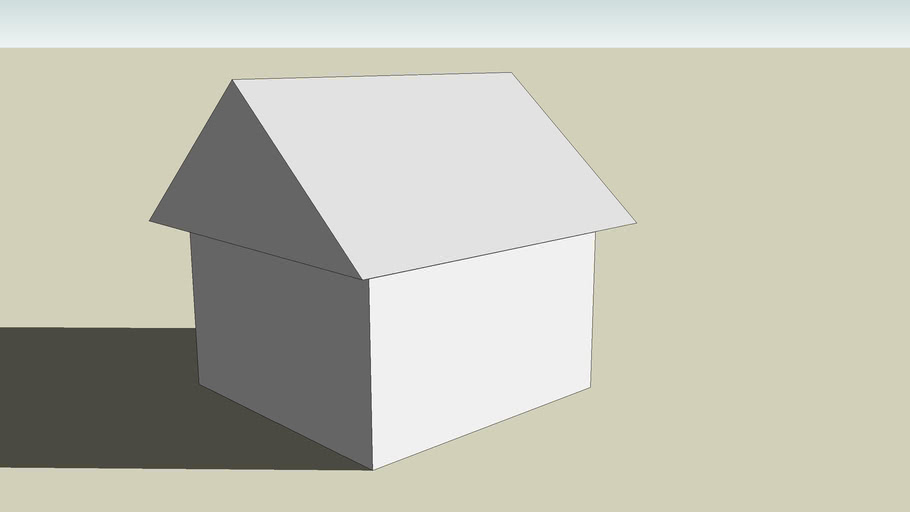 Shadow test using multiple Scene tabs | 3D Warehouse