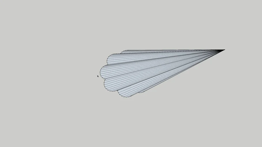 giant sea shell | 3D Warehouse