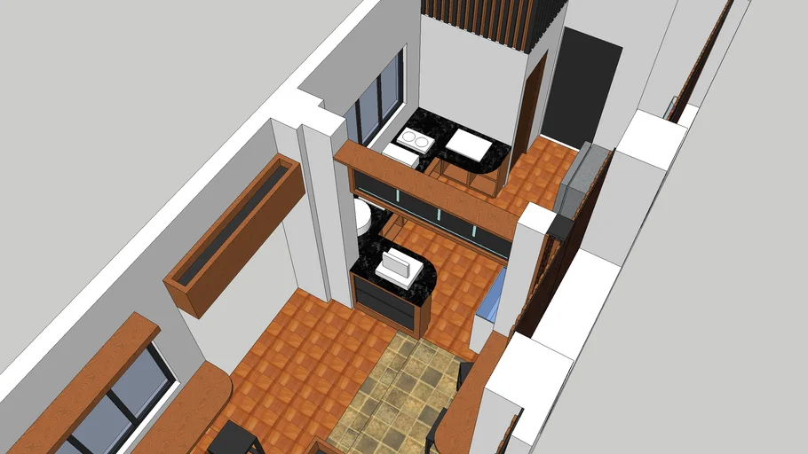 3D Warehouse