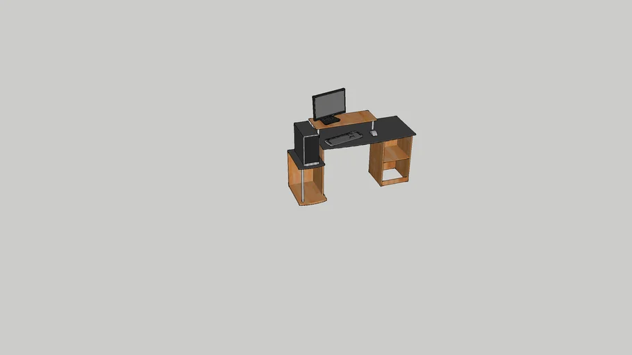 3D Warehouse