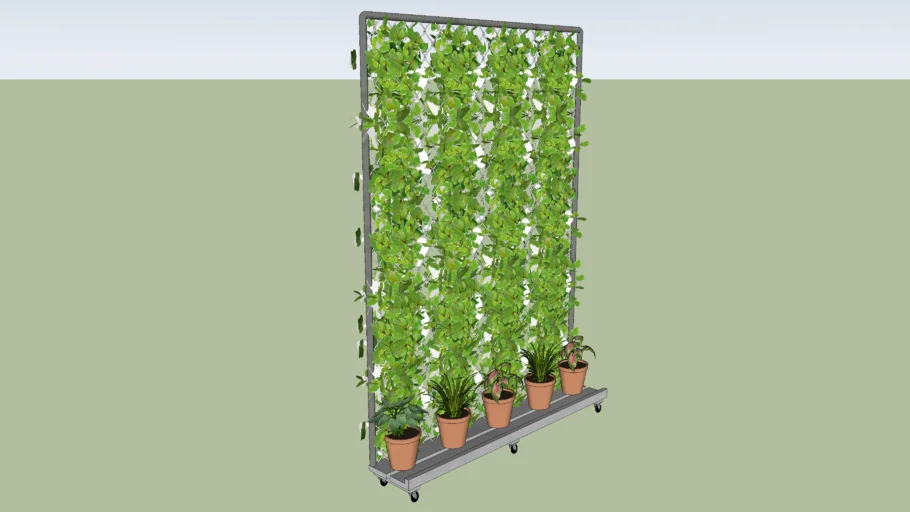 gates | 3D Warehouse