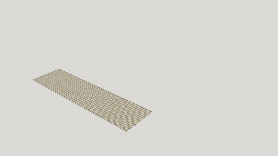 How the lib dems make their leaflets | 3D Warehouse